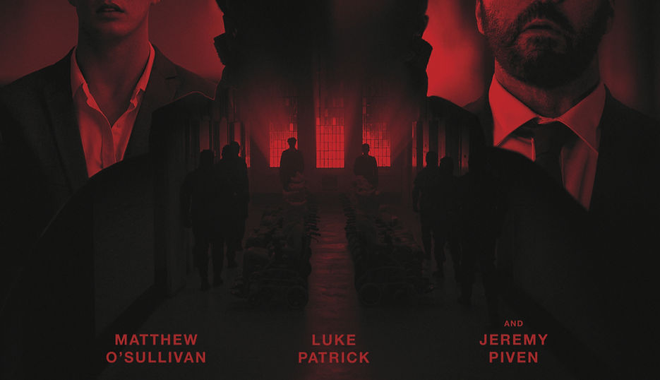 Numbered Lives Review | Film Reviews